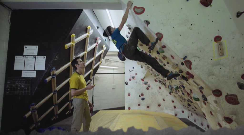 Video—Lattice Training: The 20 Minute Endurance Boost