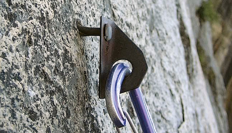 Safety First: How to Identify Dangerous Climbing Bolts To Avoid Accidents