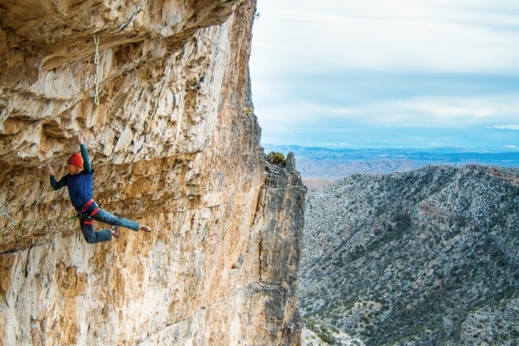 Photo Gallery: Honnold, Caprez, Siegrist
