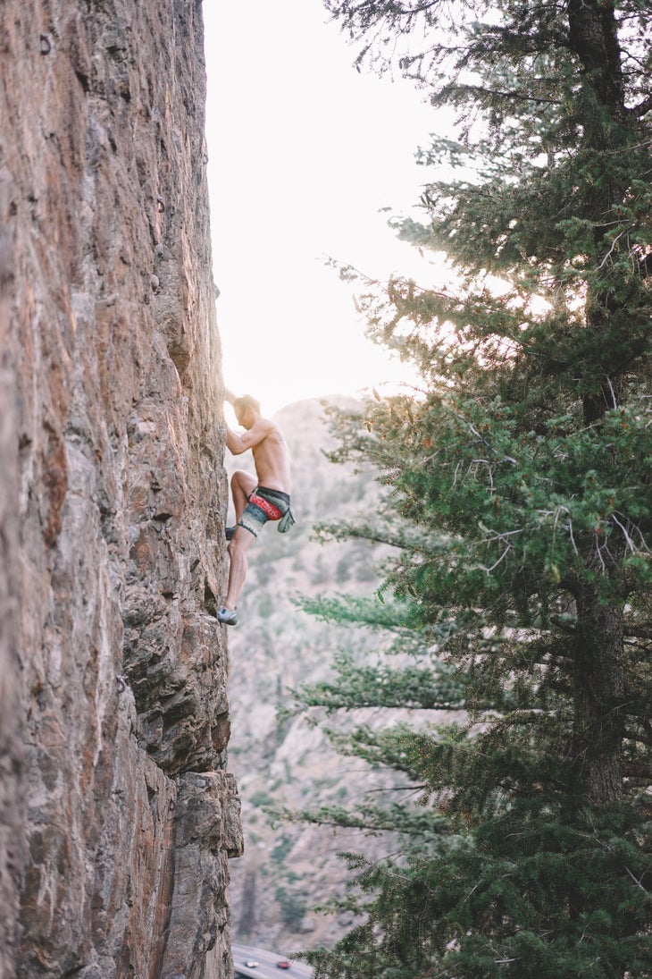 Climbing Photographer Spotlight: Joshua Perez (Interview + Gallery)