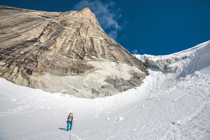 Committed: The Epic Quest to Climb the 50 Classics