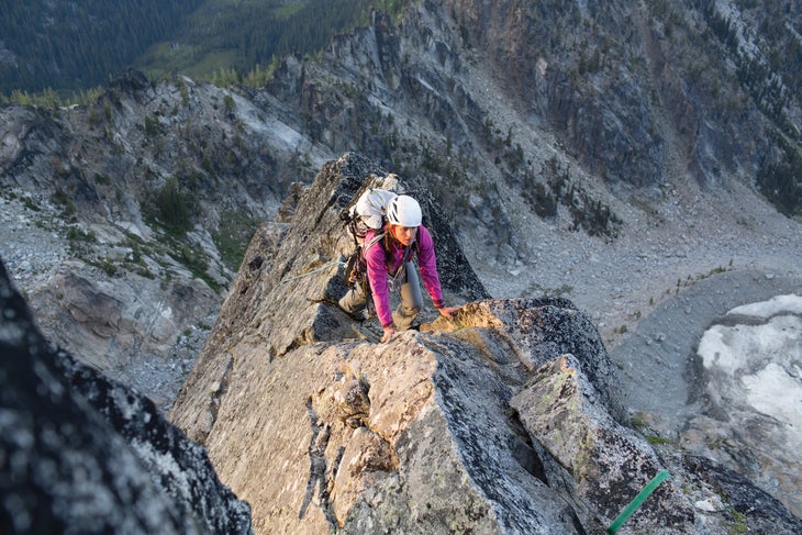 Committed: The Epic Quest to Climb the 50 Classics