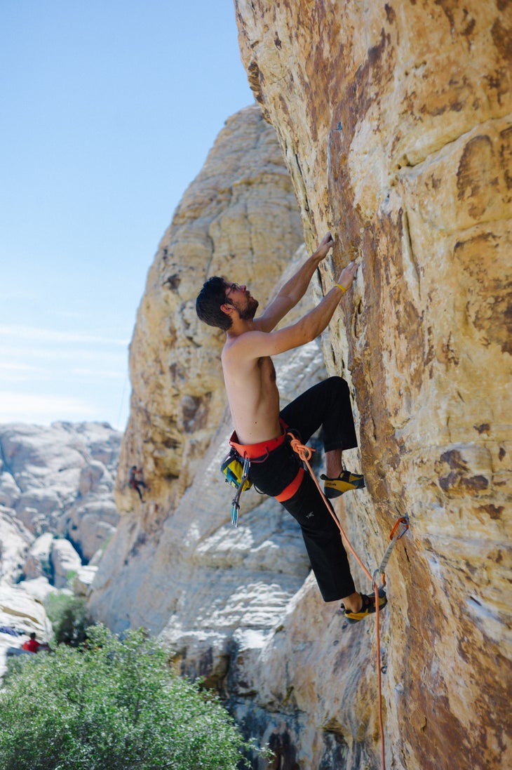 Photo Gallery: Red Rock Rendezvous 2017