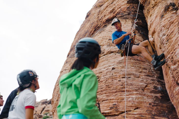 Photo Gallery: Red Rock Rendezvous 2017