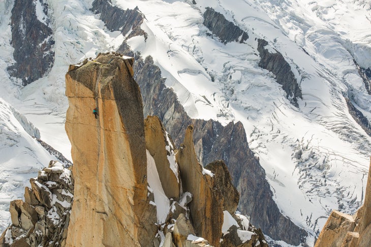 Photo Gallery: 4 Photos of Badass Women