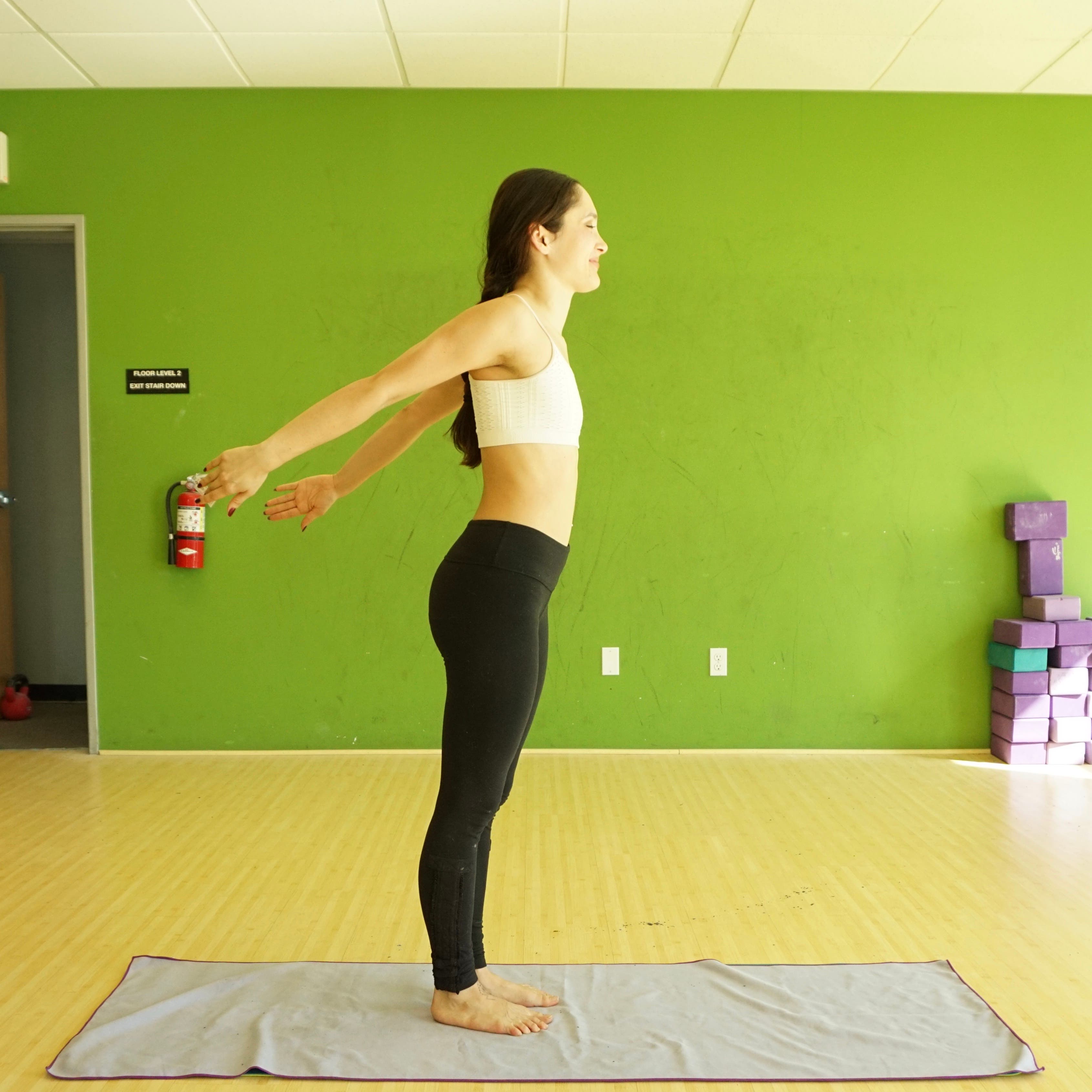 10 Warm Up and Cool Down Stretches for Climbers