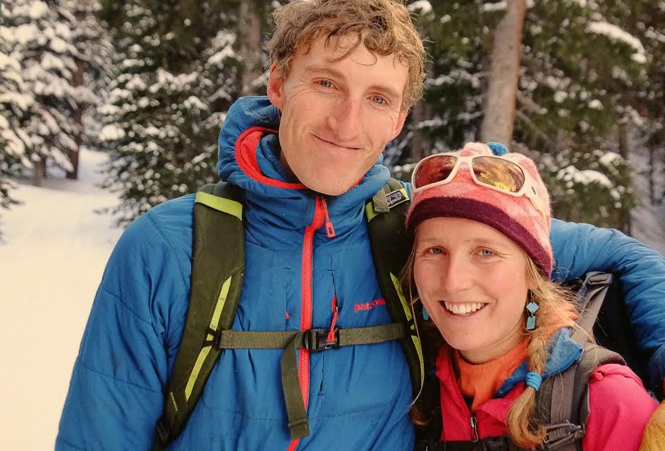 Video Tribute: Hayden Kennedy and Inge Perkins