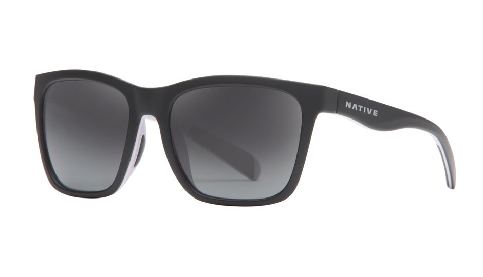Sponsored—Climbing Holiday Gift Guide: Native Eyewear Braiden Sunglasses