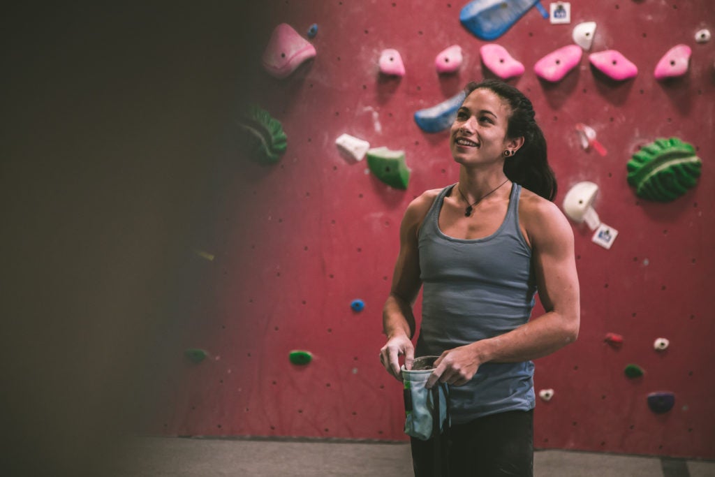 Interview: Nina Williams on How She Approaches Projects