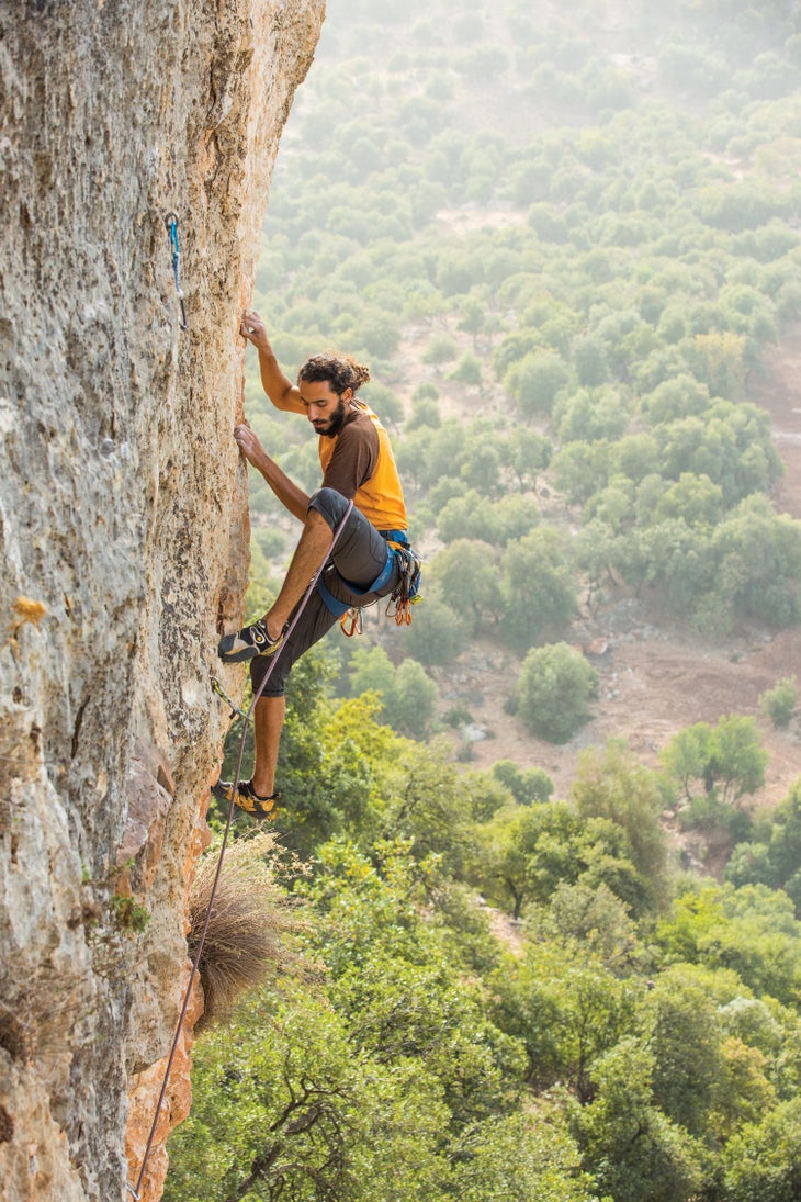 Jordan: Sun, Sand, and Scorpions in the Middle East’s Climbing Oasis