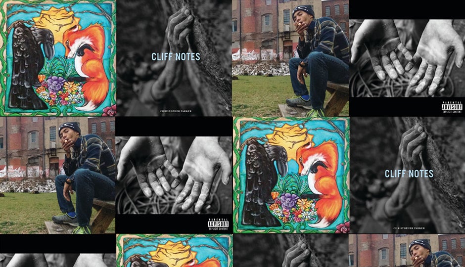 Climbing Music Showcase: 4 Climbers Who Rap and Rock