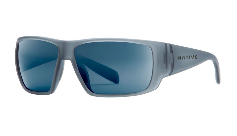 Sponsored—Climbing Holiday Gift Guide: Native Eyewear Sightcaster ...