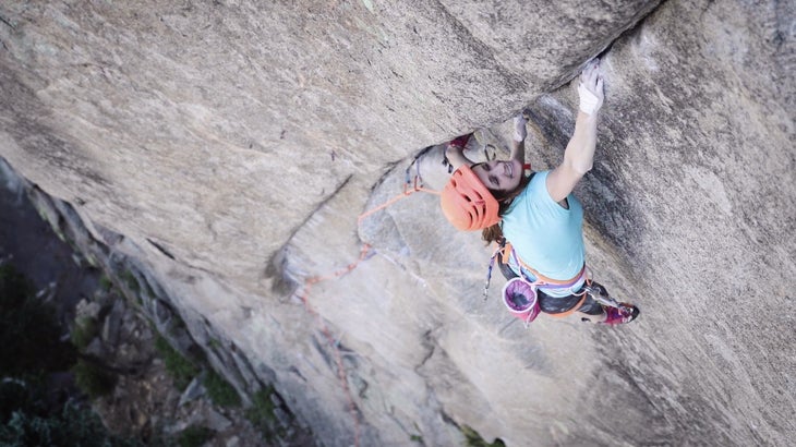 5 Pro-Tips That Will Break Through Your Rock Climbing Plateau
