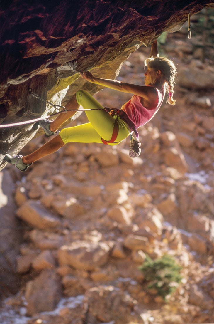 Robyn Erbesfield-Raboutou: The Veteran Coach Leading the New Generation ...