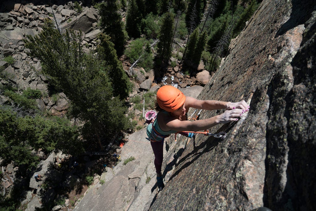 Learn This: Redpoint Smarter to Redpoint Harder