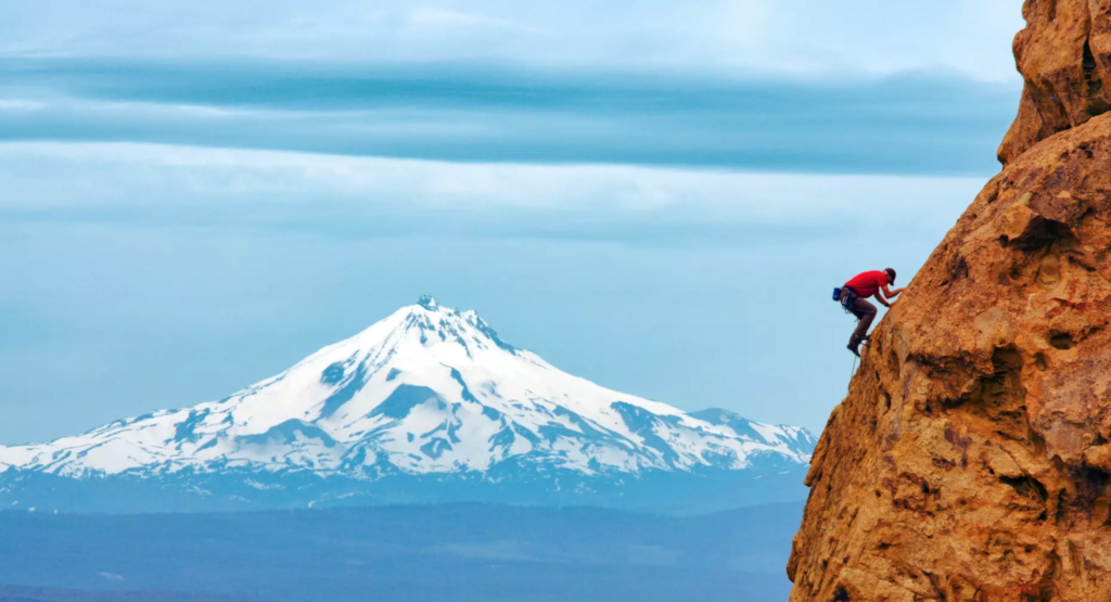 Video: Pioneering Smith Rock—Alan Watts and the Birth of US Sport Climbing
