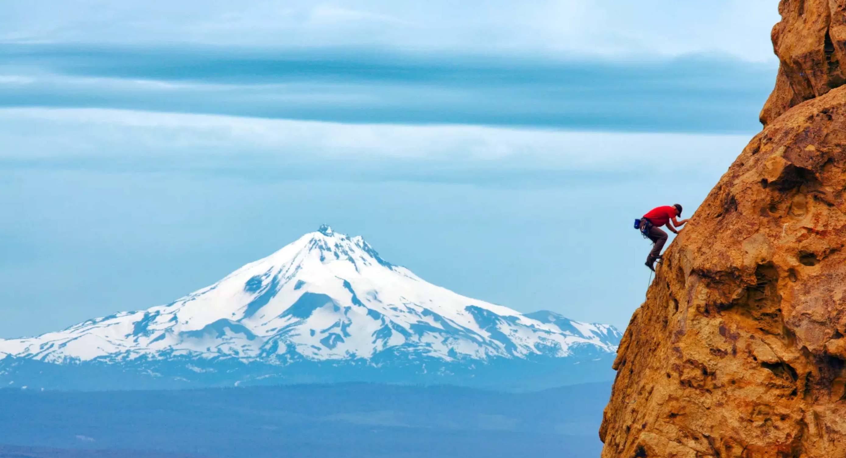 Video: Pioneering Smith Rock—Alan Watts and the Birth of US Sport Climbing