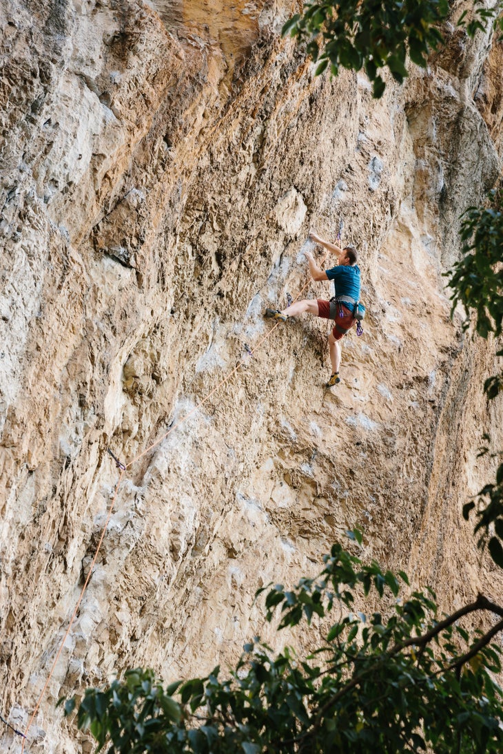 Photo Gallery: Slovenia—Climbing in Europe's Limestone Capital
