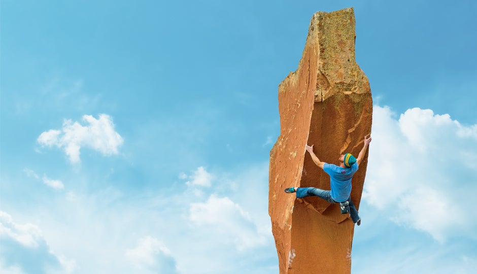 Climbing Magazine Print Preview: July 2018