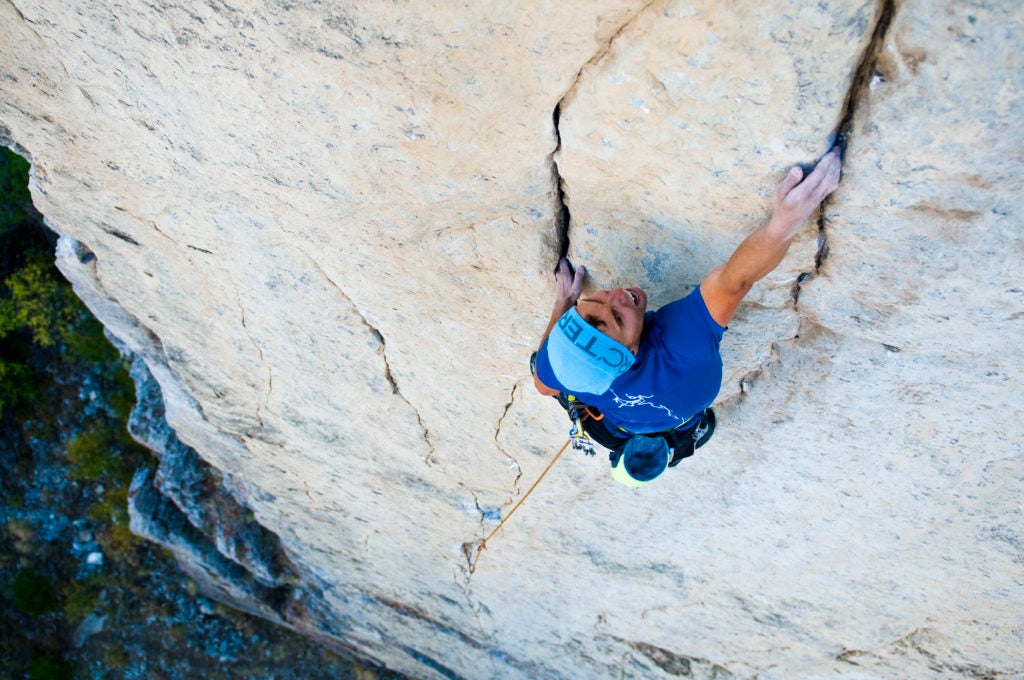 Second Coming: 5 Top Climbers Share Their Favorite Unrepeated Routes
