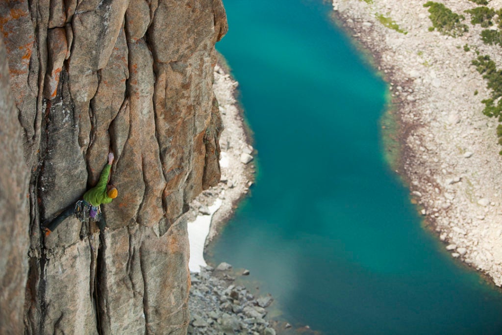 3 Turbo-Charged Crag Snack Recipes