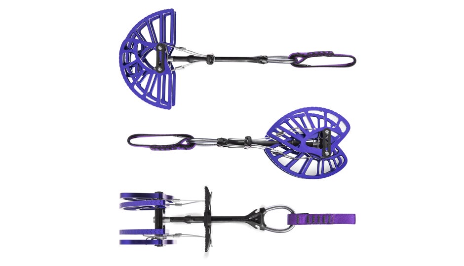 Preview: New Black Diamond C4s (Updated for Spring 2019)