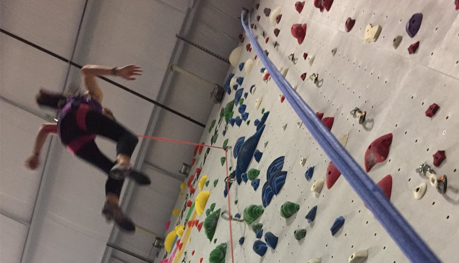 Learn This: Practice Falling as a Skill