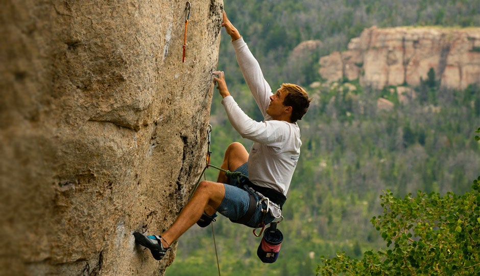 Photo Gallery: The 2018 International Climbers' Festival