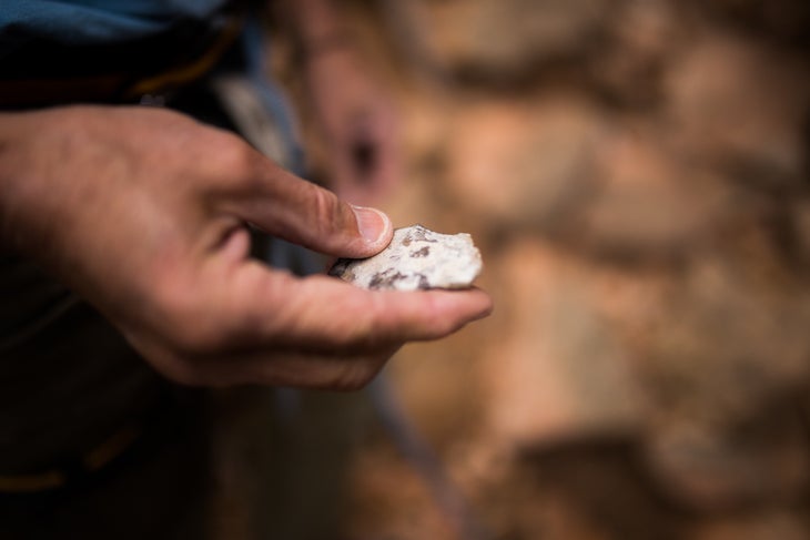 Redpointing: The Importance of the Pre-Send Routine