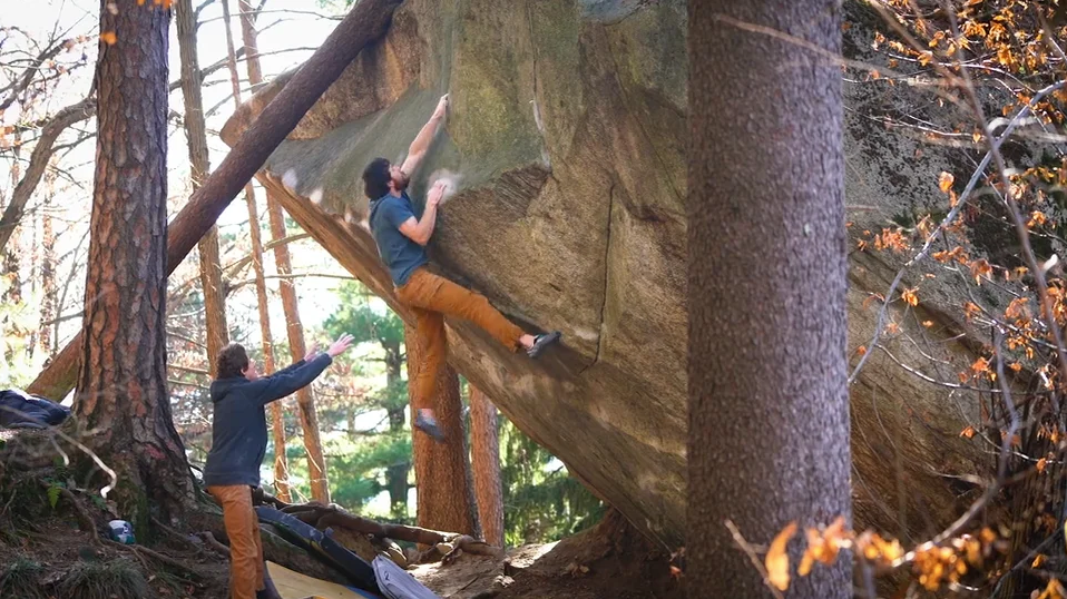 Jimmy Webb in Eurofail 2018