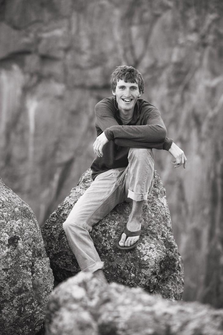 You Meant to Come Home: The Lives and Climbs of Hayden Kennedy, Scott ...