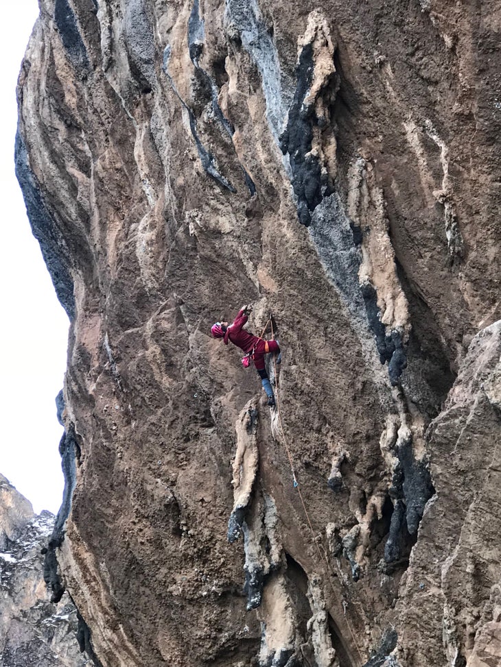 Huge Gains, Less Pain: Focus on the Rest to Climb Your Best