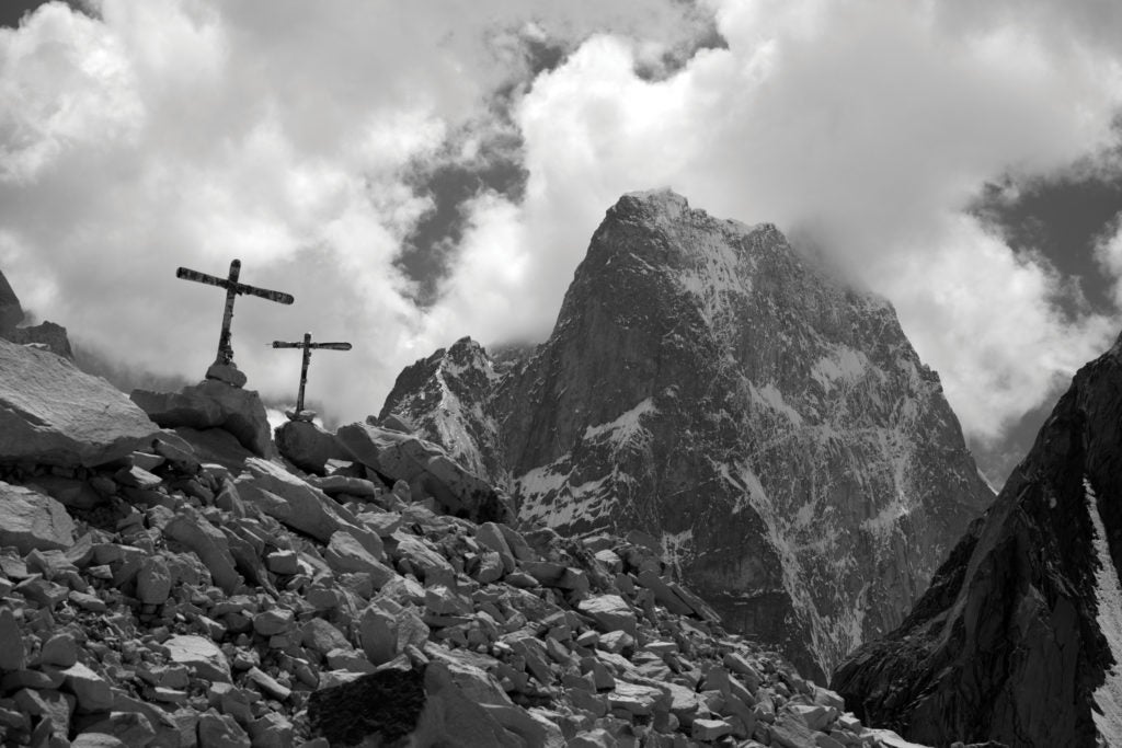 You Meant to Come Home: The Lives and Climbs of Hayden Kennedy, Scott ...