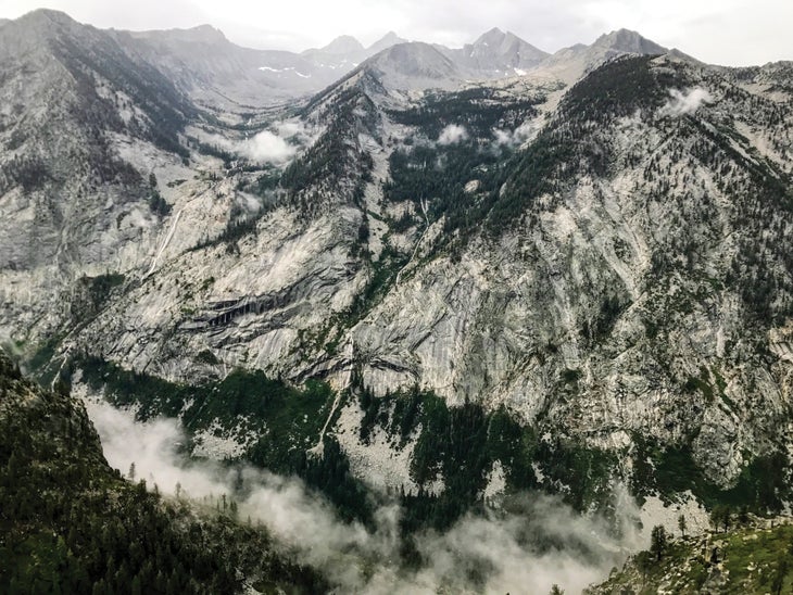 Re-Gram: 9 Bad-Weather Epic Photos