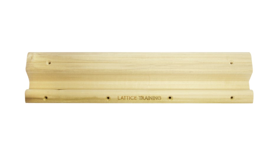 Review: Lattice Testing and Training Rung