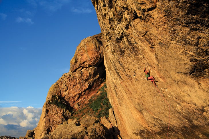 Photo Essay: The Best of the British Isle's Endless Sea Cliffs