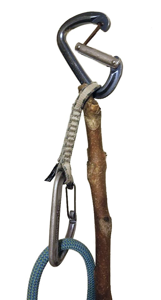 Quick Clips: 5 Quick Fixes for Common Climber Problems (February 2019 ...