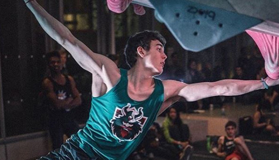 Obituary: Aidan Cameron Silitch (2002-2019)