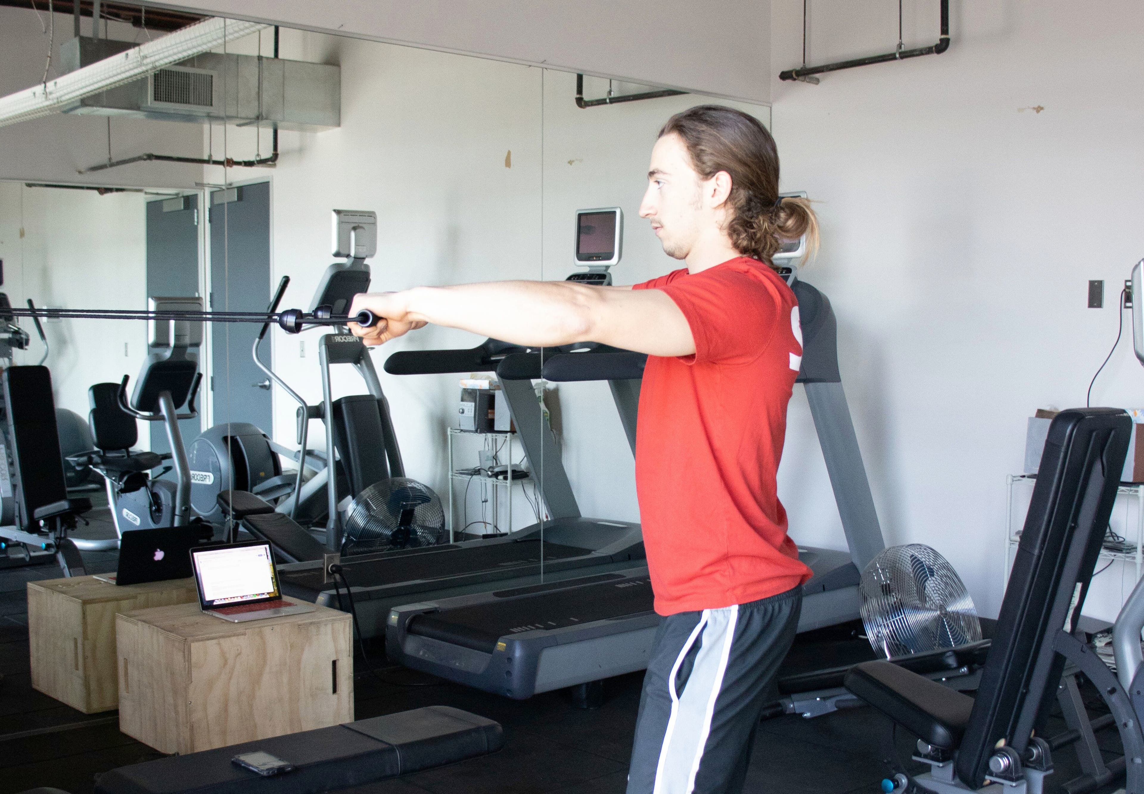 Antagonist Workouts for Climbers: Improve Performance and Prevent Injury