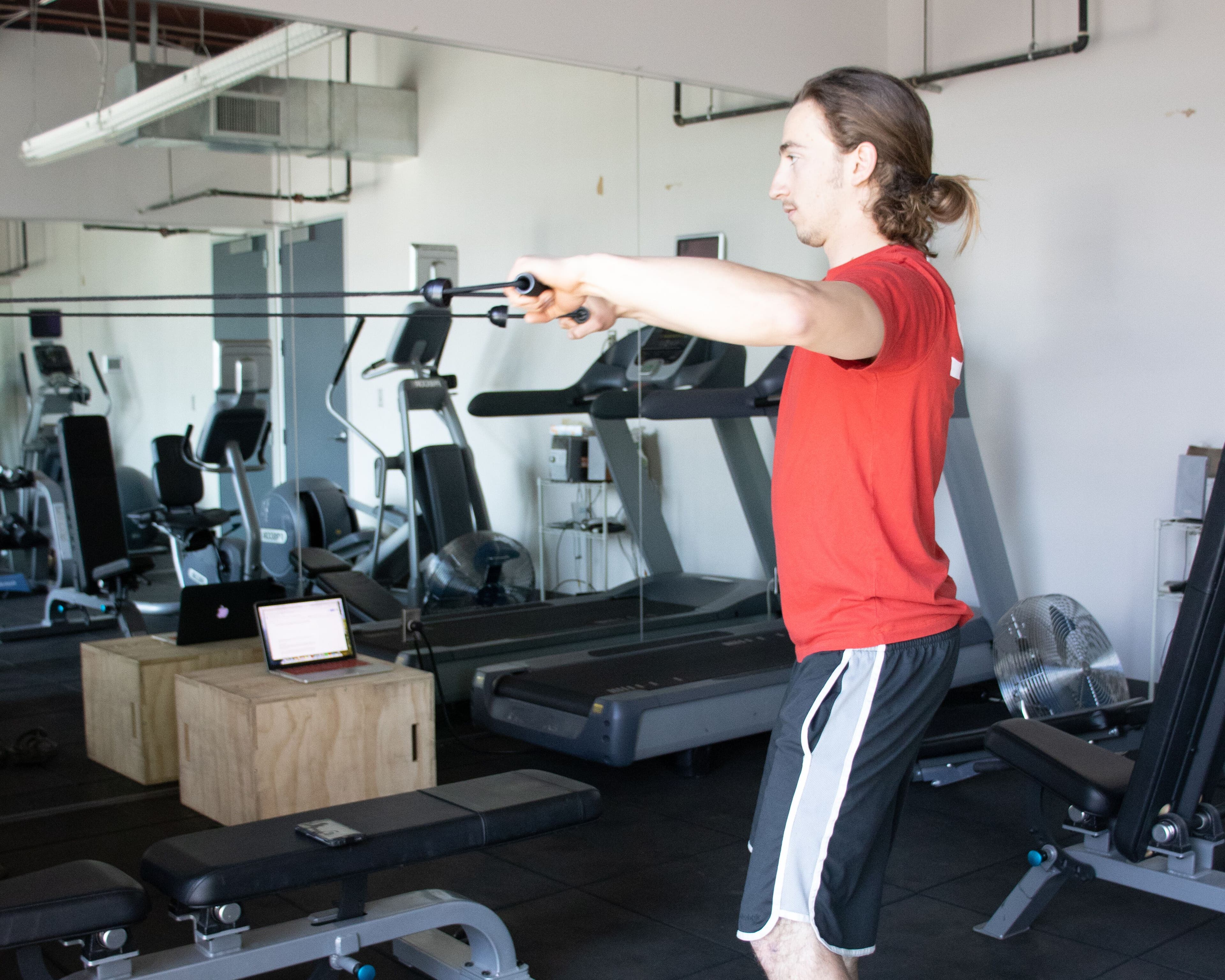 Antagonist Workouts for Climbers: Improve Performance and Prevent Injury