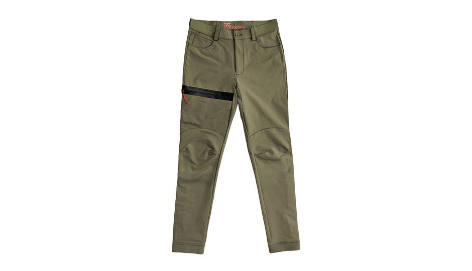 Editors' Choice 2019: Foehn Brise Pant Review