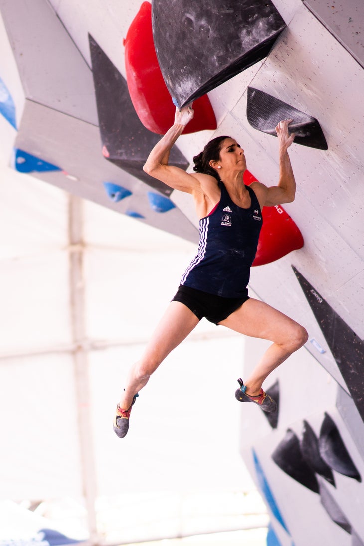 Recap and Photo Gallery: IFSC Vail World Cup 2019—Bouldering