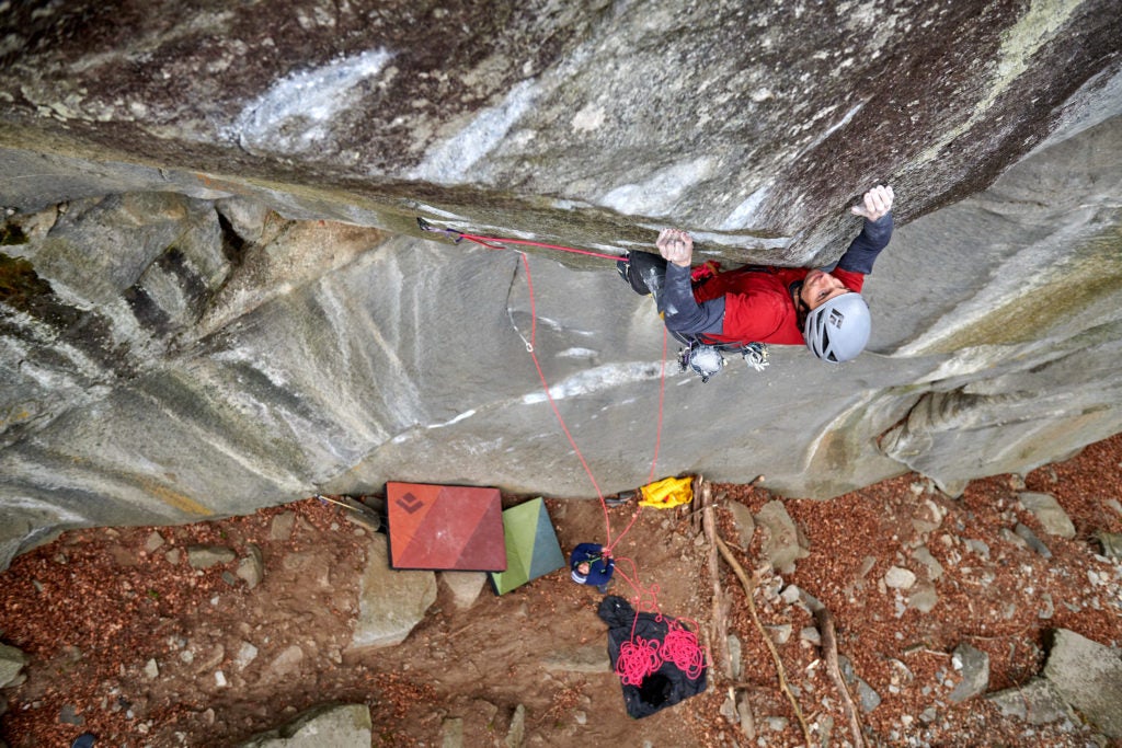 The Spring of Trad: Three 5.14 FA's Rank Among the World's Hardest Trad ...