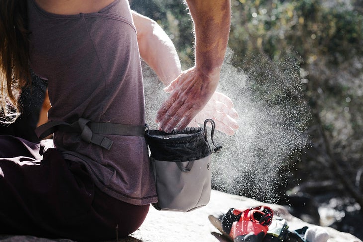 7 Summer-Climbing Must Haves