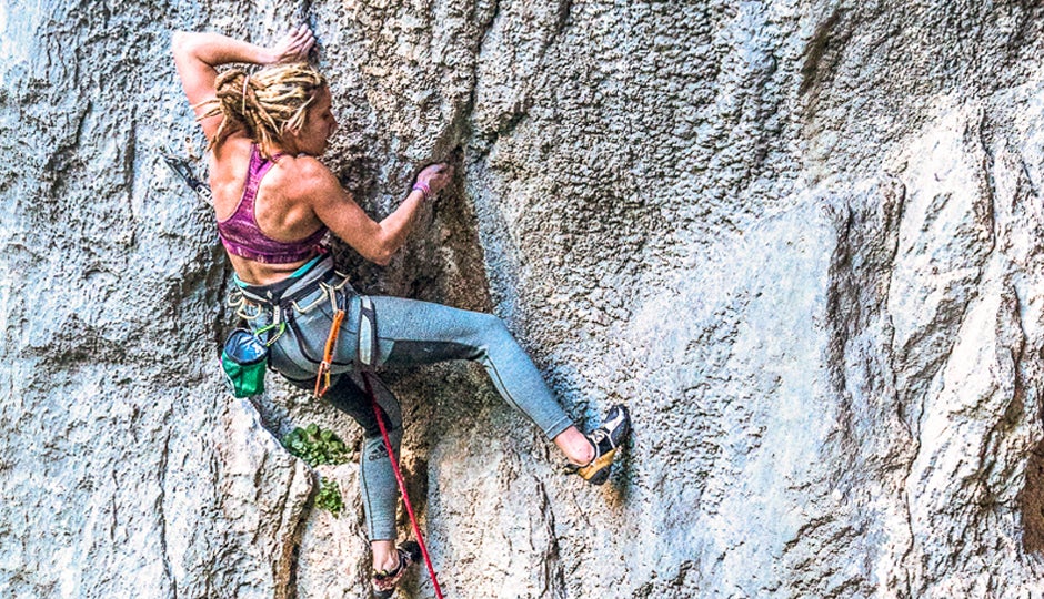 The Paklenica International Climbers Meeting: Croatia's Big Wall Speed ...