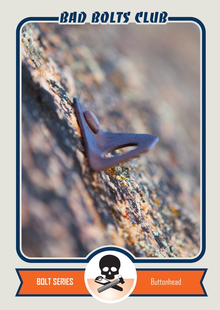 Bad Bolts Club: 10 Sketchy Bolt Types That You Might Be Better Off Not ...