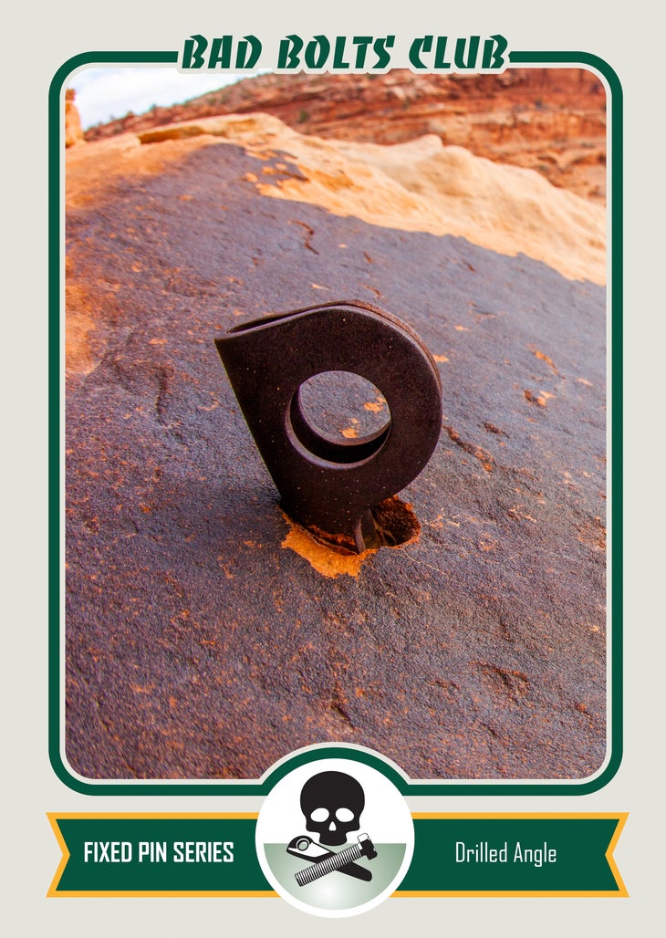 Bad Bolts Club: 10 Sketchy Bolt Types That You Might Be Better Off Not ...