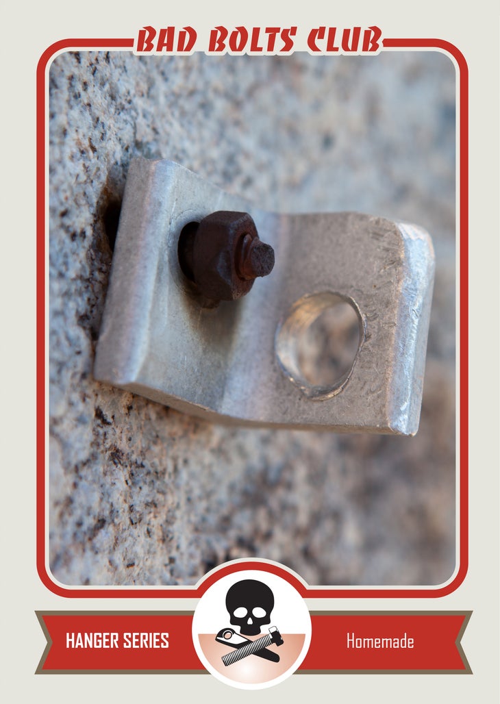 Bad Bolts Club: 10 Sketchy Bolt Types That You Might Be Better Off Not ...