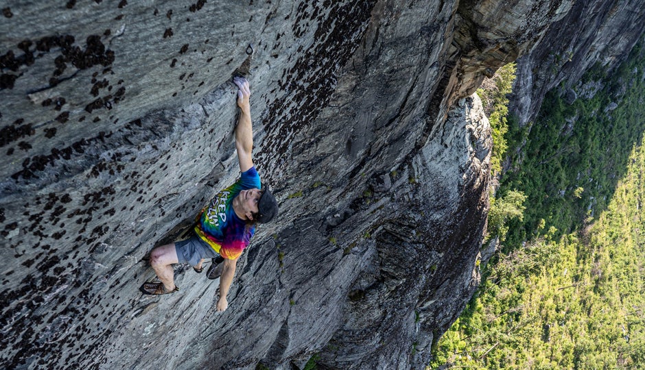Broken Holds and Lost Lives: How Loose Rock and Free Soloing Ended Two ...