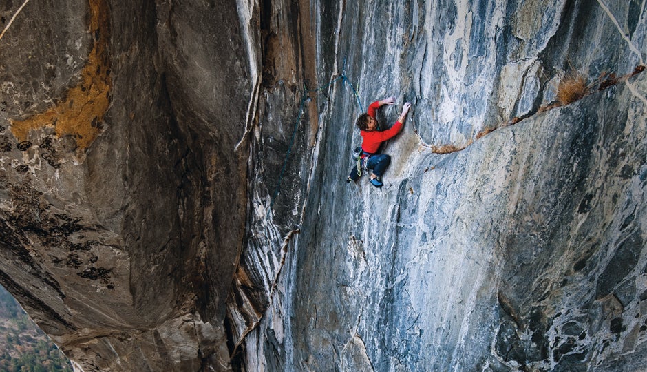 Climbing Magazine Print Preview: The 2019 Photo Annual